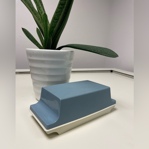 Tupperware | Kitchen | Vintage Tupperware Butter Keeper Double Stick ...